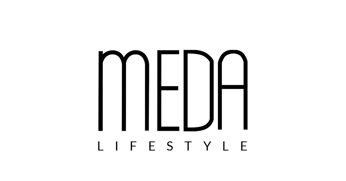 Meda Lifestyle - Shop Online